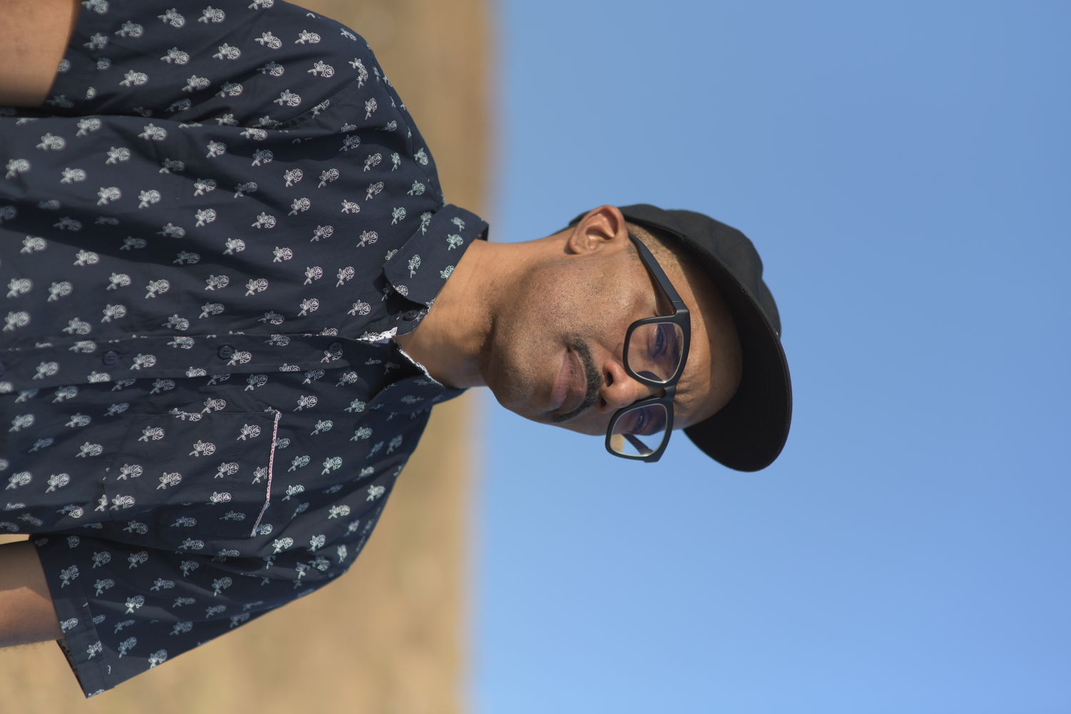 Open Mike Eagle with Jordan Patterson and J.Rocc | Hammer Museum